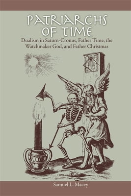 Pre-Owned Patriarchs of Time: Dualism in Saturn-Cronus, Father Time ...