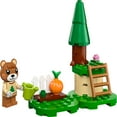 LEGO Animal Crossing Maple's Pumpkin Garden 30662 - Walmart.com