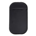 Universal Sticky Pad Anti-Slip Mat Gel Dash Car Mount Holder for Cell ...