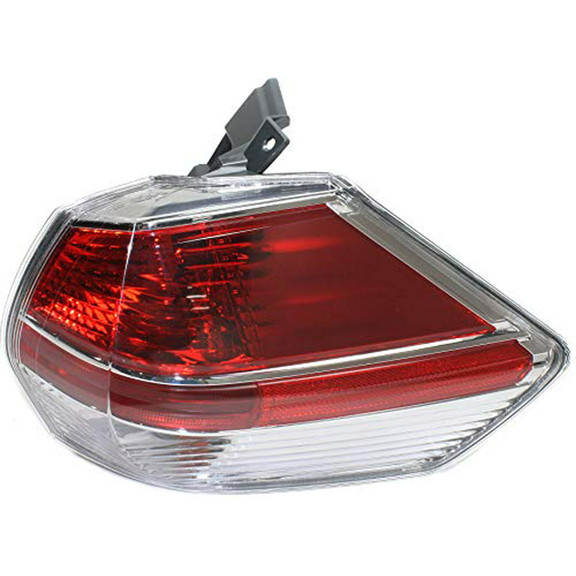 Click here for Evan Fischer Passenger Side Outer Tail Light Compa... prices