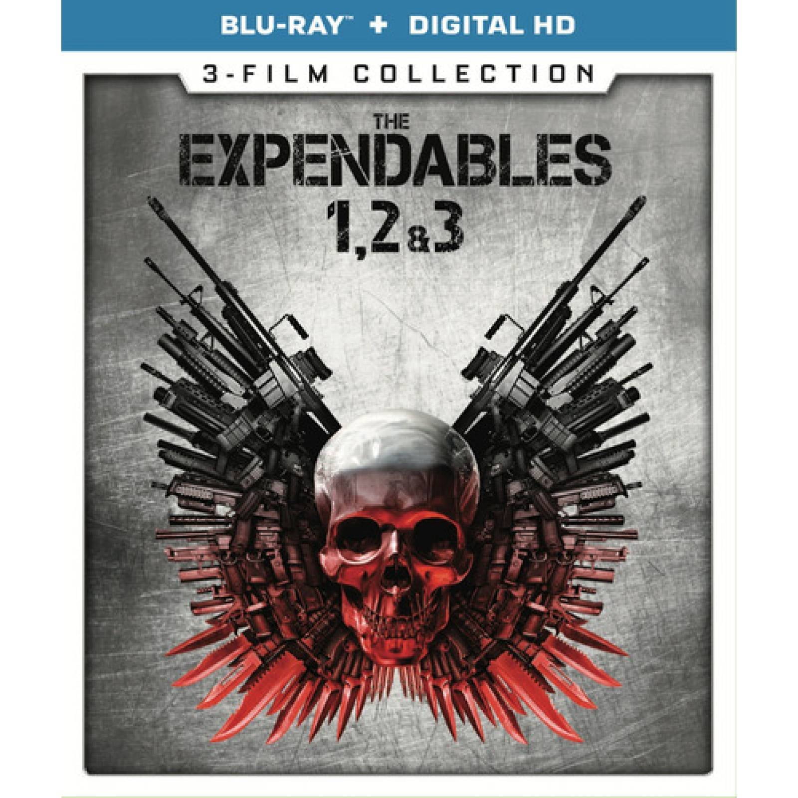 [Producto de Prueba] Collection [blu-ray] | Walmart en línea