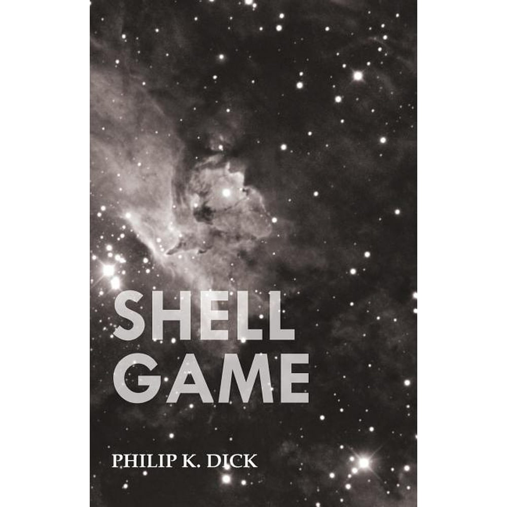 Shell Game (Paperback) - Walmart.com - Walmart.com