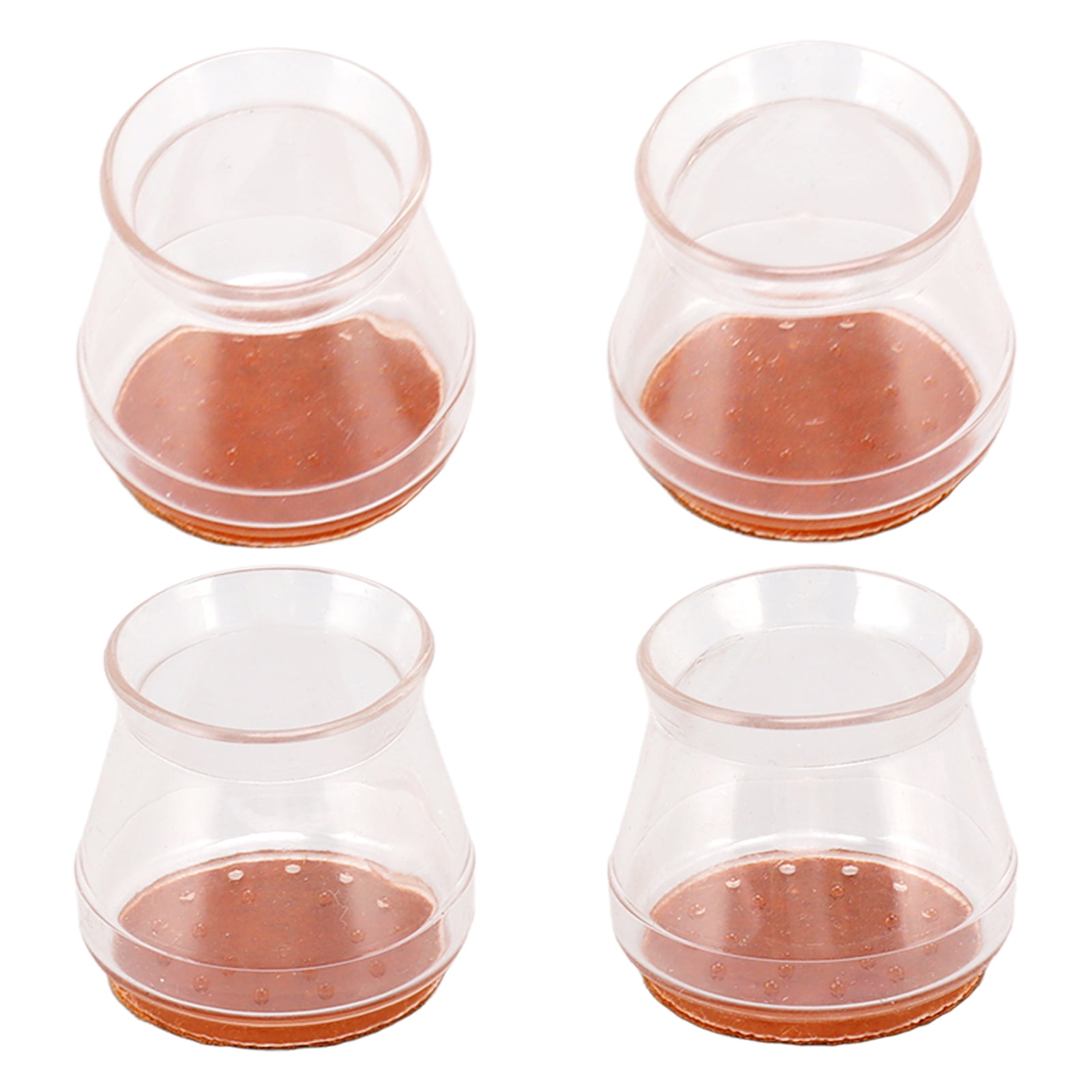 Click here for Domqga Silicone Felt Furniture Pads  Transparent C... prices