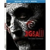 Jigsaw (Blu-ray + DVD) - Walmart.com