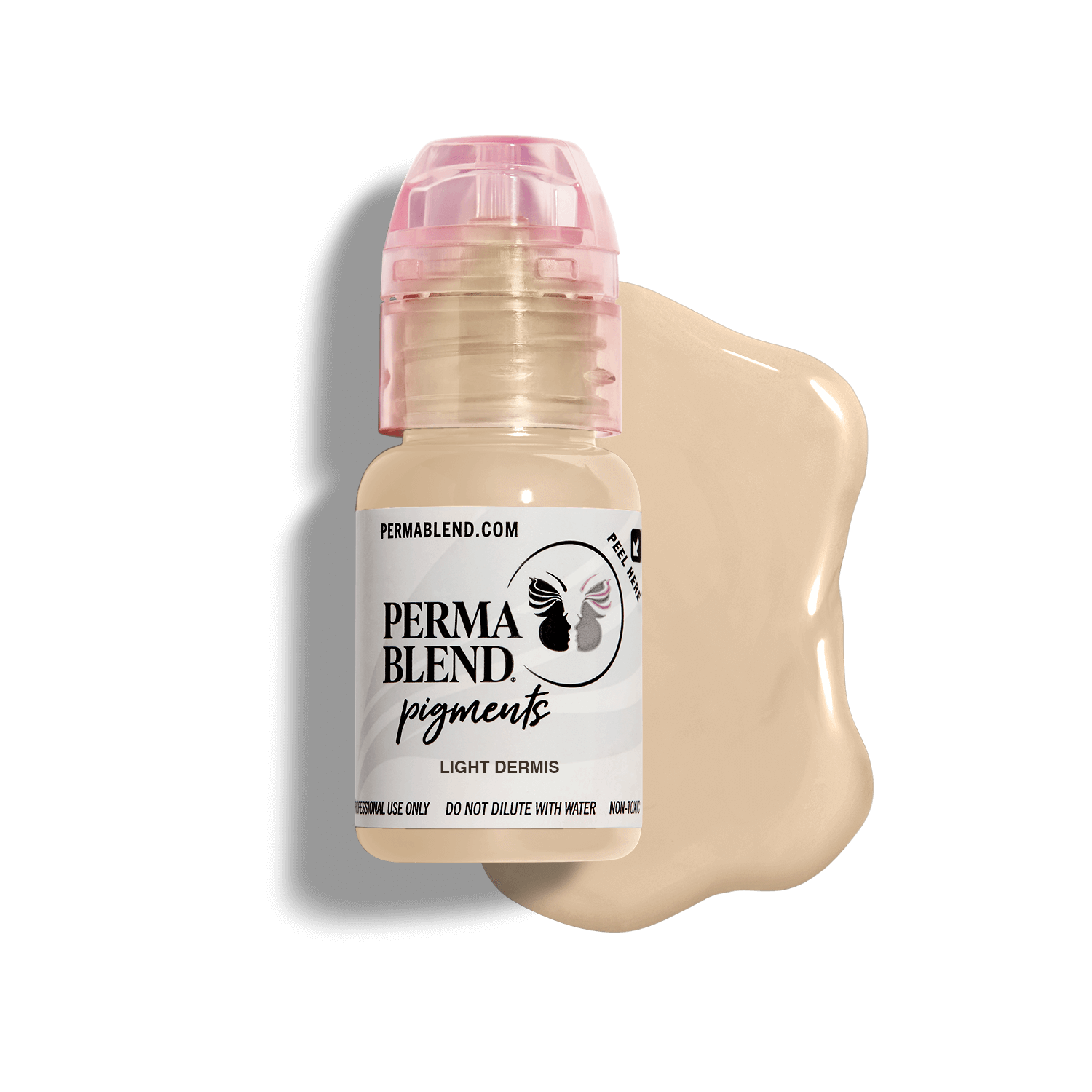 Perma Blend Permanent Makeup For Color Matching Used For All Perma Blend Permanent Makeup For Color Matching Used For All