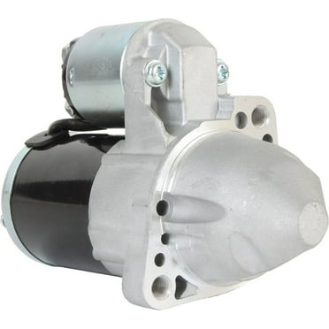 DB Electrical Starter MIS-PC0079 Replaces Mitsubishi M009T72578 ...