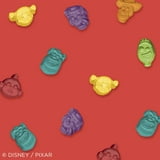 Disney Pixar Fruit Flavored Snacks, Gluten Free, Kids Snacks, Value ...