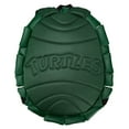Teenage Mutant Ninja Turtles Shell Backpack With Masks & Pizza Pouch ...