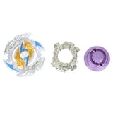 Beyblade Burst Rise Hypersphere Zone Luinor L5 Single Pack, GT Chip ...