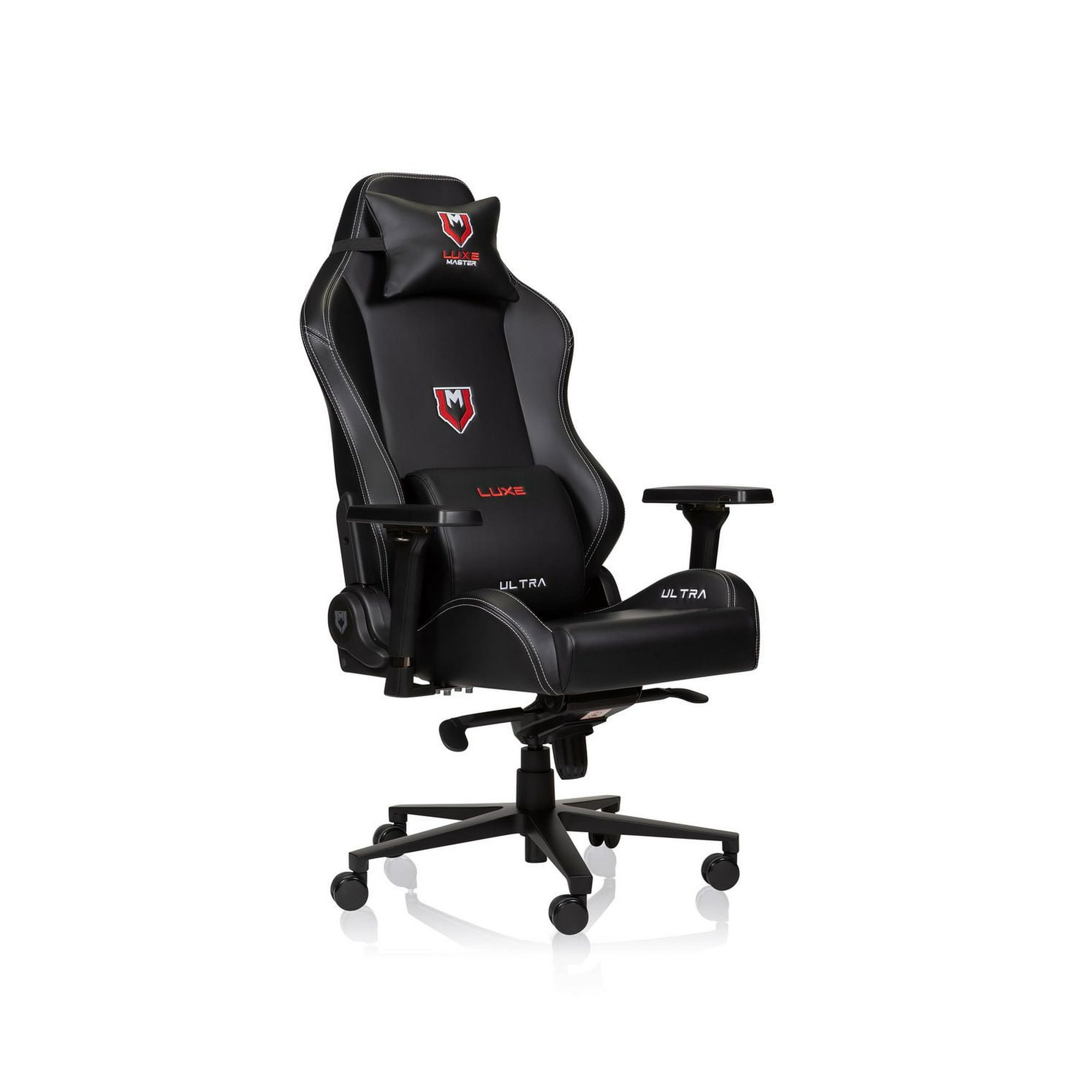 Click here for Luxe Master Luxe Ultra Gaming Chair & Computer Cha... prices