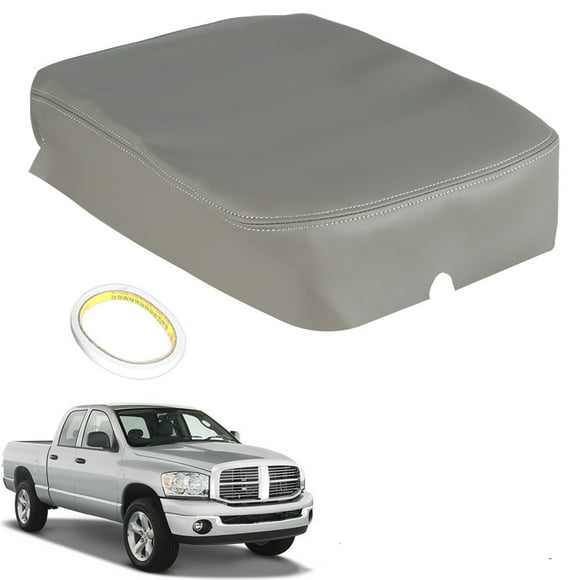 Dodge Ram Center Console Cover