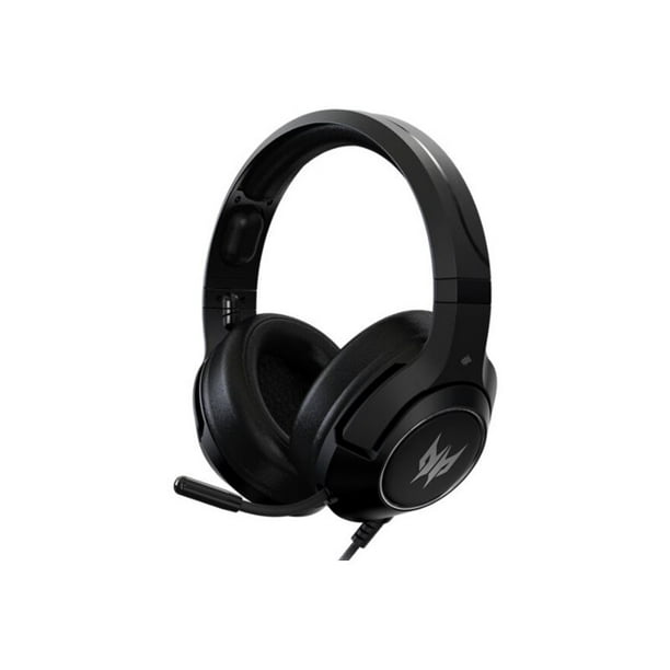 Acer Predator Galea 350 Gaming Headset - Headset - 7.1 channel - full ...