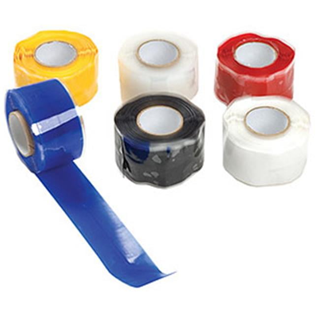 Tommy Tape 115 0139 Tommy Tape Miracle Wrap Value Pack, 6 Rolls ...