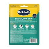 Dr. Scholl's Ultra Exfoliating Foot Peel Mask, Alpha Hydroxy, Urea, 3 Pack, 3 Pairs - Walmart.com