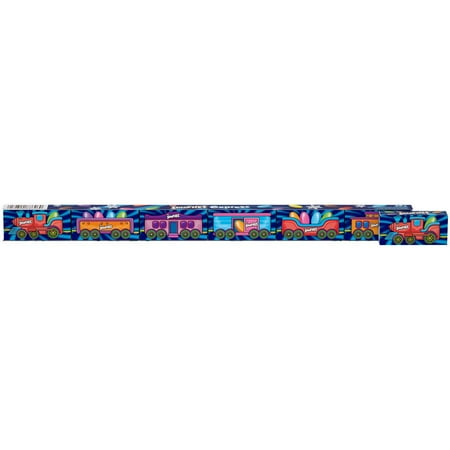 NESTLÉ® SMARTIES® Express Candy Coated Chocolate Holiday Train - Walmart.ca