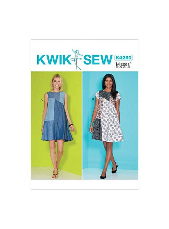 Kwik Sew Patterns in Sewing Patterns - Walmart.com