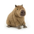 Fluffy Crazy Plush Toy, Fuzzy Novelty Stuffed Figure, Fun Textured ...
