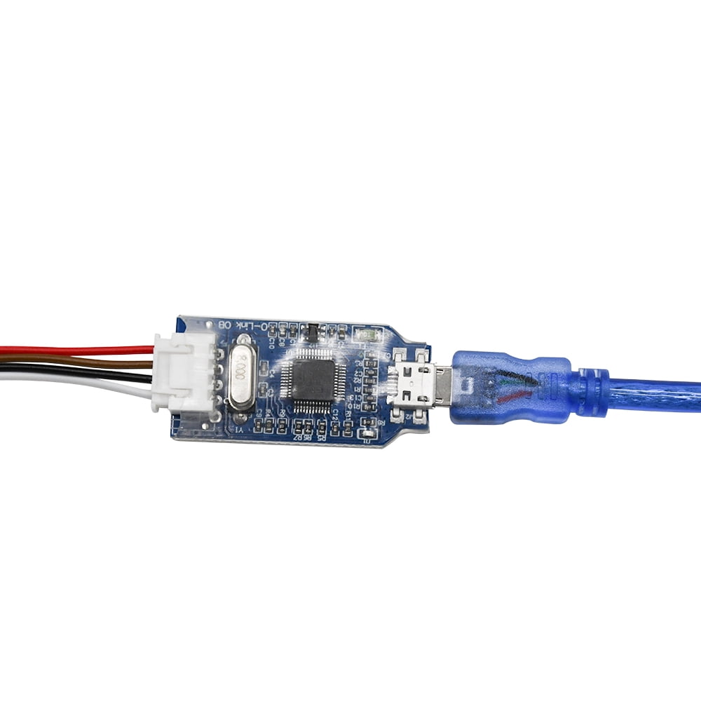 Buy J Link Ob Arm Emulator Usb Debugger Programmer Downloader Replace V8 Swd Online At Lowest