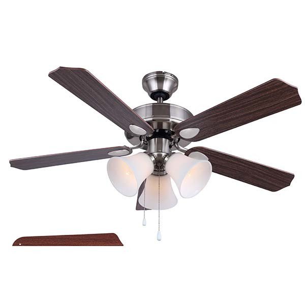 Canarm Ceiling Fan Installation Instructions | Shelly Lighting