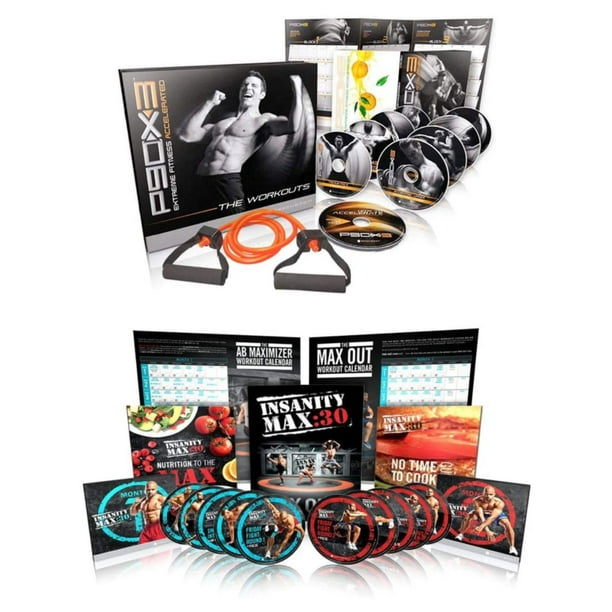 Insanity Max 30 Ab Maximizer Workout Calendar Eoua Blog