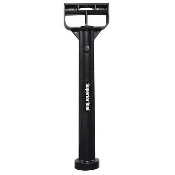 Water Shutoff Wrench