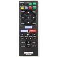RMT-B126A Remote Control Compatible for Sony Blu-ray Disc Player BDP ...