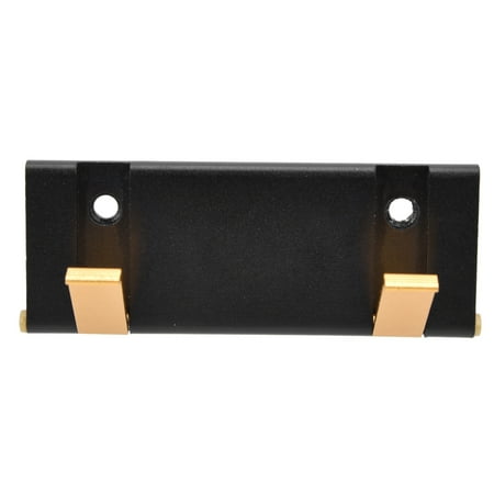 Flip Wall Mounted Floating Rack, Space Aluminum Modern Flip Floating ...