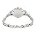 Bulova Women's Crystal Bangle Watch 98L262 - Walmart.com