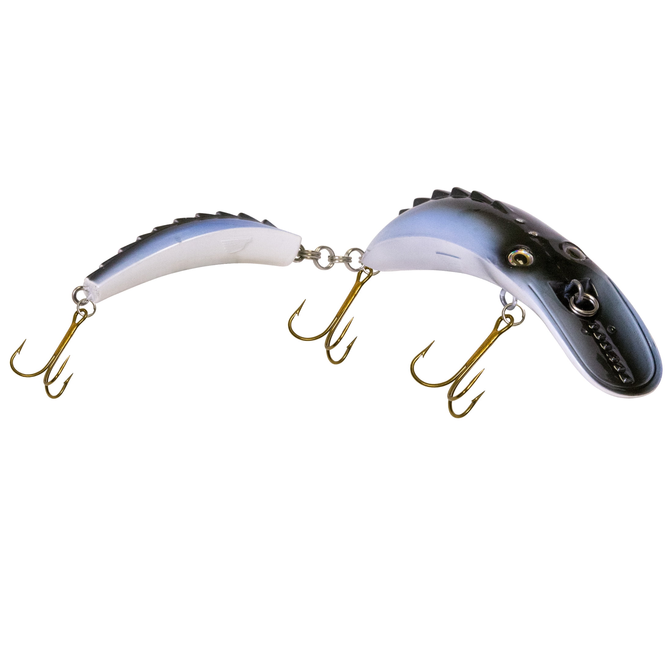 Livingston Lures Dirty Dancer 143 Predator Series-Cisco - Walmart.com