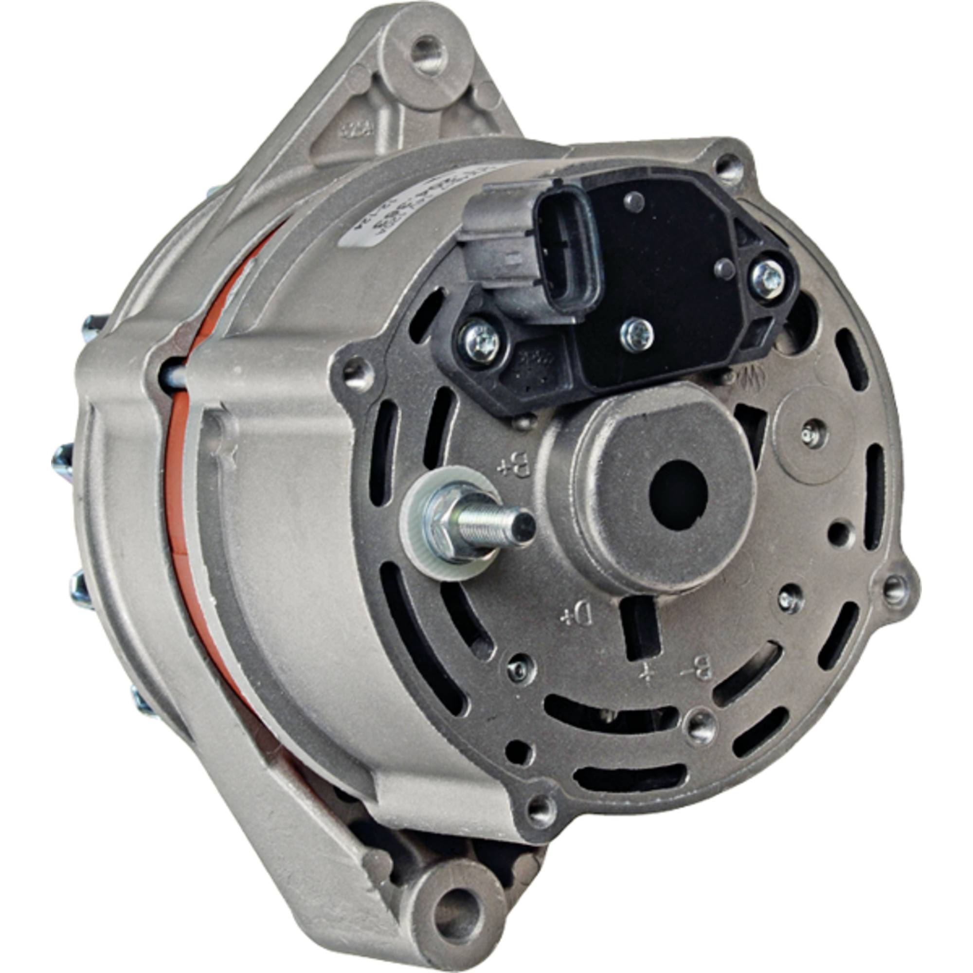 DB Electrical Alternator MAH-MG137 For Case/International Harvester ...