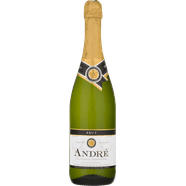 Andre Mimosa Pineapple Sparkling Wine Cocktail, 750ml Bottle - Walmart.com