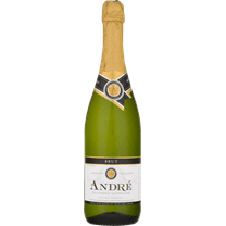 Andre Mimosa Pineapple Sparkling Wine Cocktail, 750ml Bottle - Walmart.com