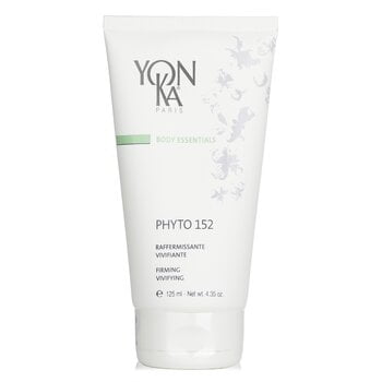 Crema Yonka Body Specifics Phyto 152 para reafirmar la piel | Walmart ...