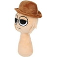 Sprunki Plush Tan Tunner Plushies for Kids Boys Girls - Walmart.com