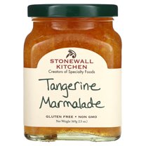Stonewall Kitchen Tangerine Marmalade 13 oz - Walmart.com