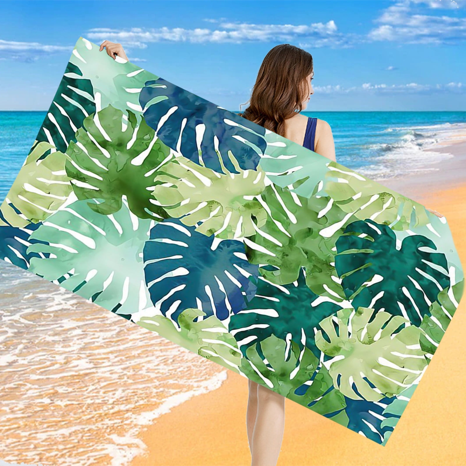 kids-adult-quick-drying-high-absorbency-beach-towel-swimming-travel