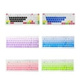 Keyboard Cover Keypad Film Skin Protector Notebook Silicone Protection ...