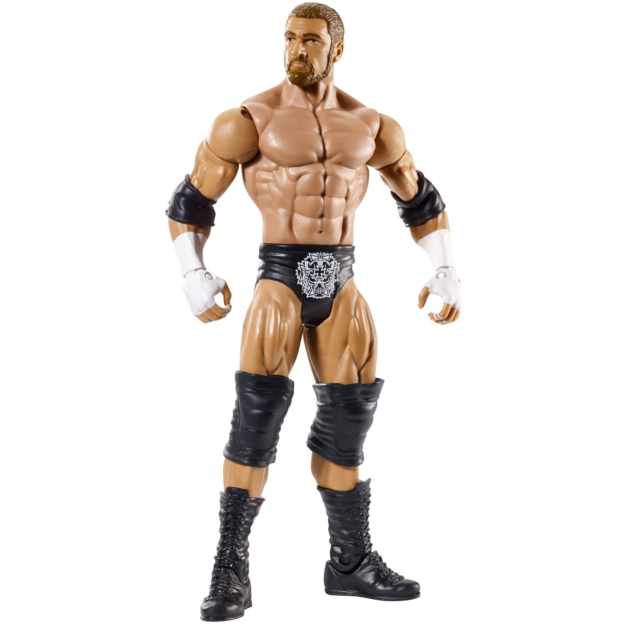 Mattel Brands Wwe Basic Figure Assortment - Walmart.com
