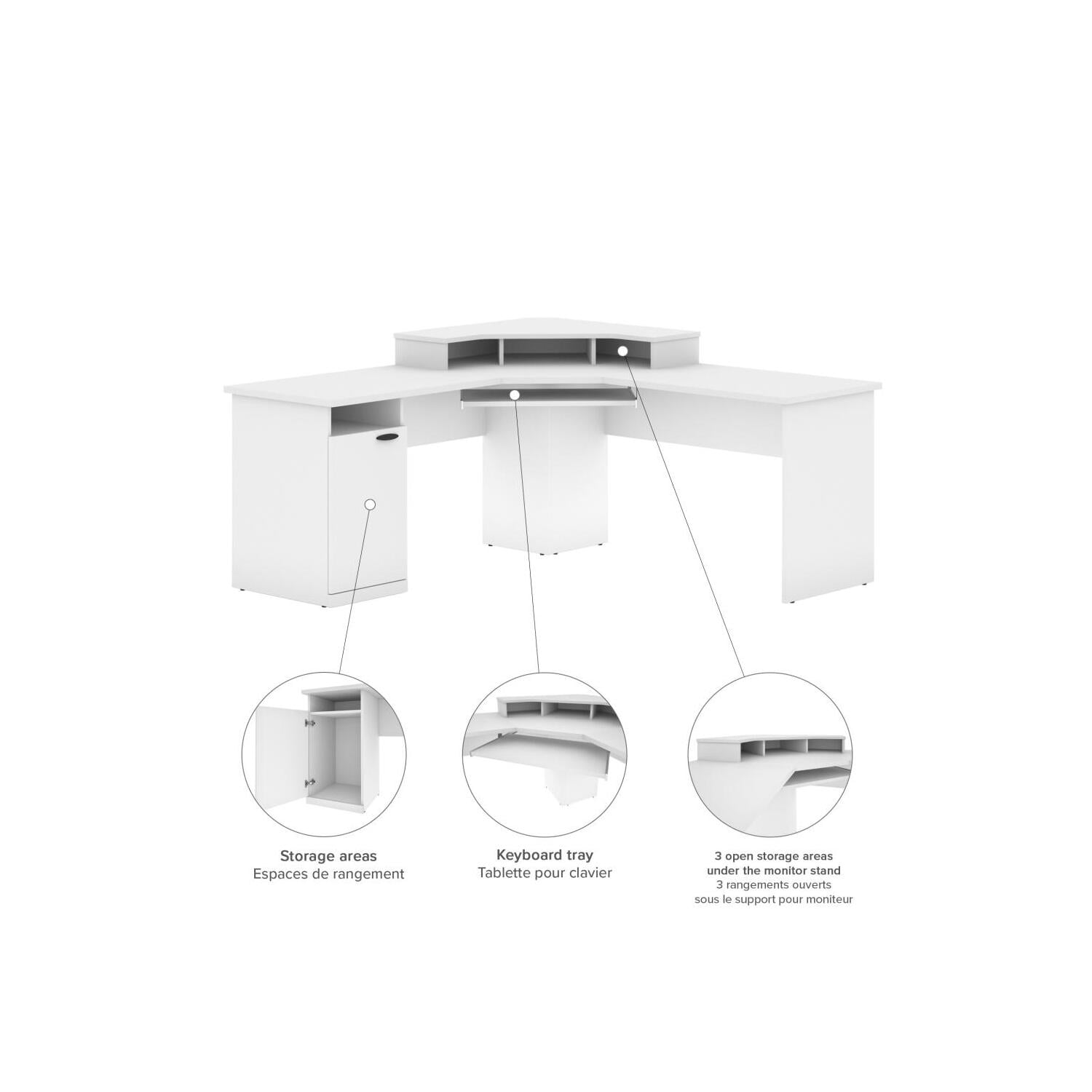 Bestar Hampton Corner Computer Desk | atelier-yuwa.ciao.jp Bestar Hampton Corner Computer Desk | atelier-yuwa.ciao.jp