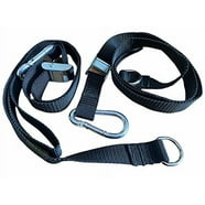 Total Gym Attachable Nylon Strap Handles for a Variety of Home Machine ...