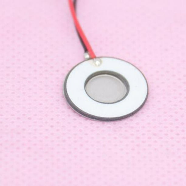 16mm 108KHZ Ultrasonic Atomizing Piece Part Air Humidifier Spray Plate ...