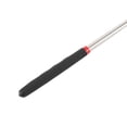 BIMZUC Telescopic Inspection Mirror 10.8 to 34.4 inches / 27.5 to 87.5 ...