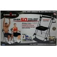 As Seen on TV 8875 Gym Chair Total Body Workout - Walmart.com