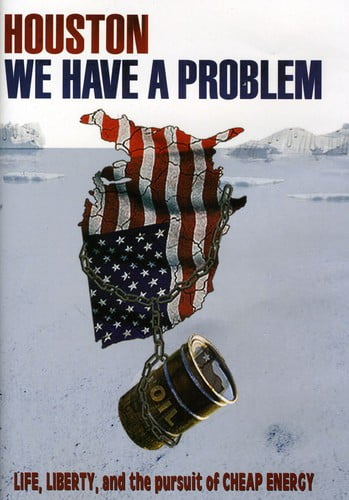 Houston, We Have A Problem - Walmart.com