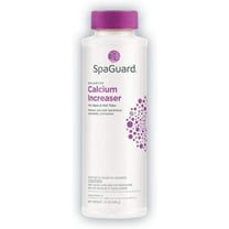 Spa Essentials Calcium Hardness Increaser for Spas and Hot Tubs, 12 ...