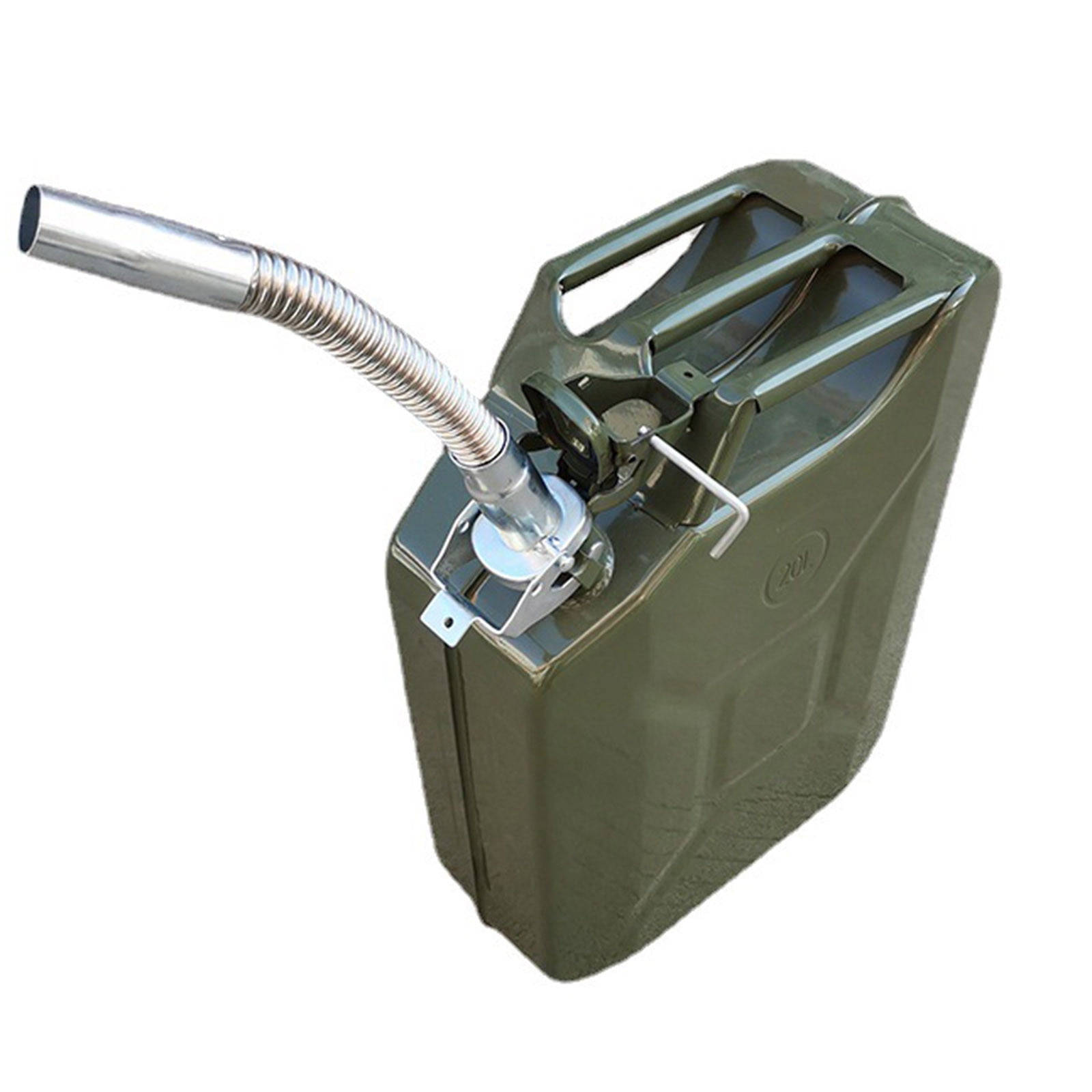 Click here for Zhengjuuu Life Ti Me Rus T Proof Fuel Flow Stainle... prices