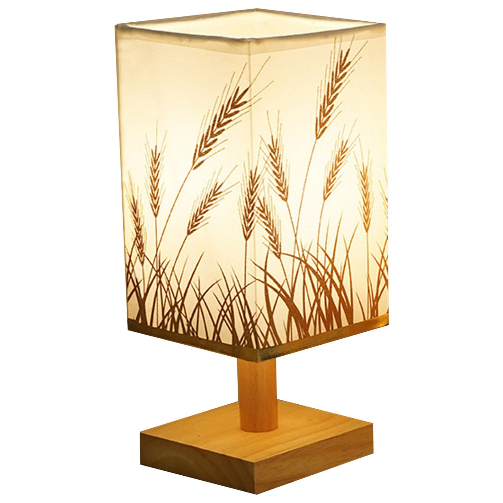 Click here for Estink Bedside Lamp Modern Nightstand Lamp Decorat... prices