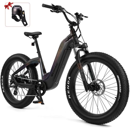 HONE Electric Bike for Adults 750W Bafang Motor,48V 20AH LG Cells ...