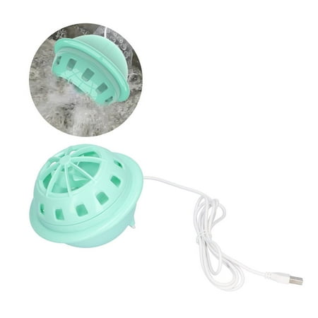 Portable Dishwasher USB Powered Ultrasonic Dishwasher Mini Dish Washing ...