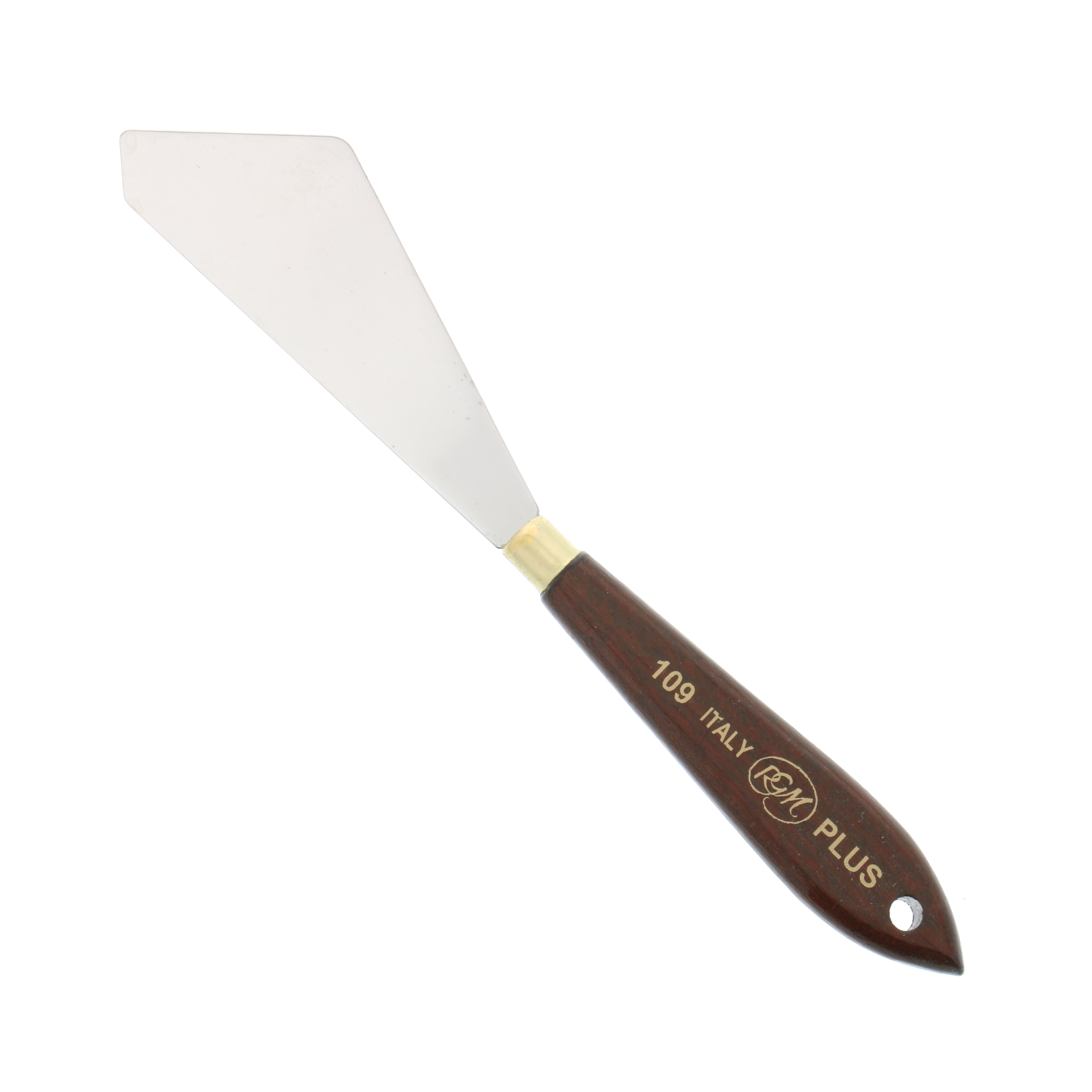 RGM Italian Plus Scraper Knife, #109 - Walmart.com